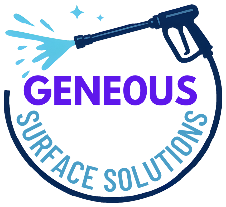 Home | Geneous Surface Solutions